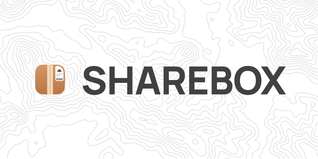 ShareBox - Effortless Secure File Sharing